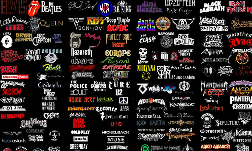 Solo para rockeros: Características