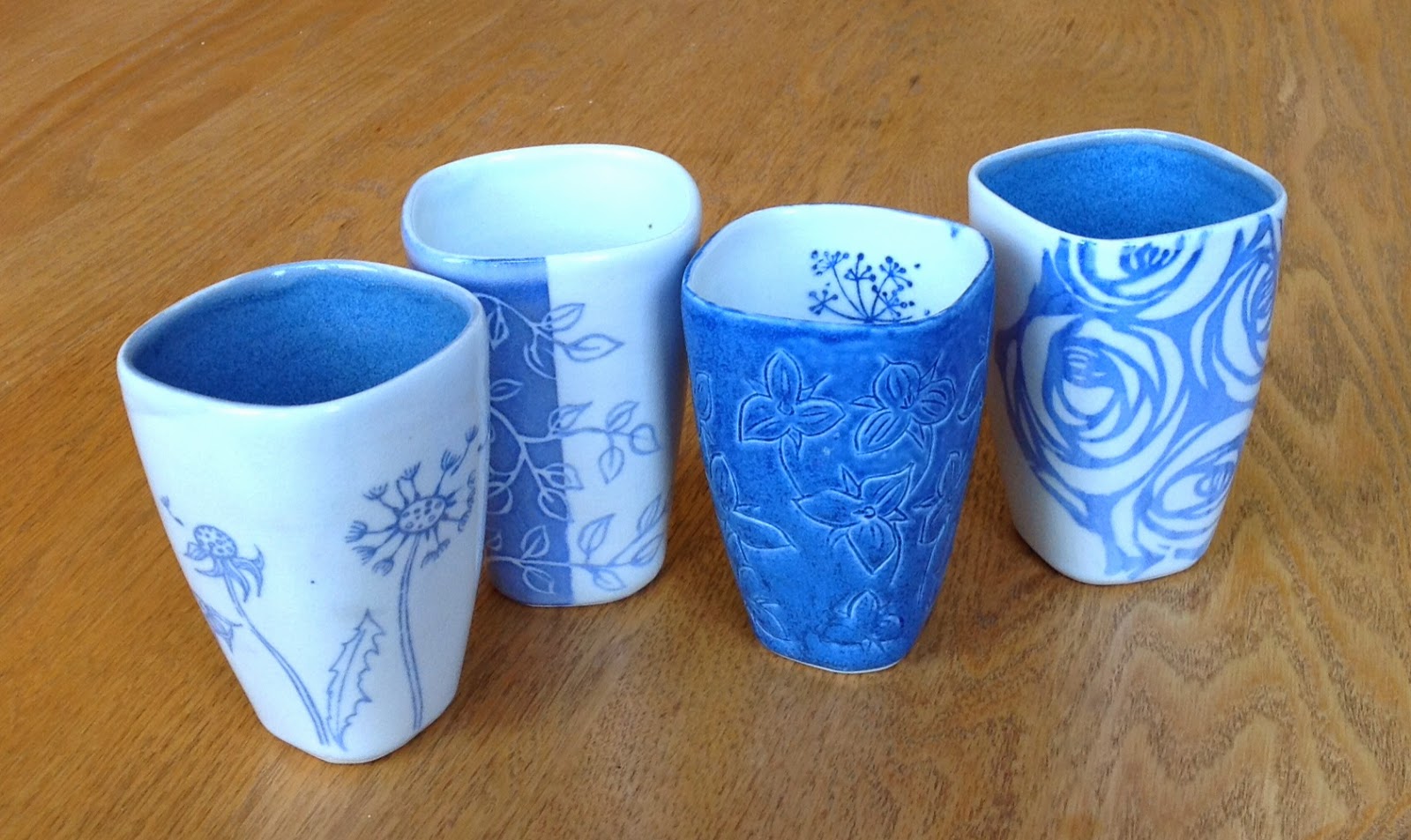 Art on the Lawn: Past Exhibitors from 2014!!