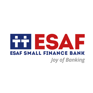 ESAF Small Finance Bank | Various Post | Recruitment 2017