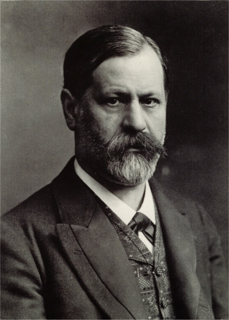 History of Psychology: THE INTELLECTUAL HEIR TO SIGMUND FREUD