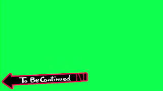 Memes To Be Continued Green Screen HD - Music No Copyright
