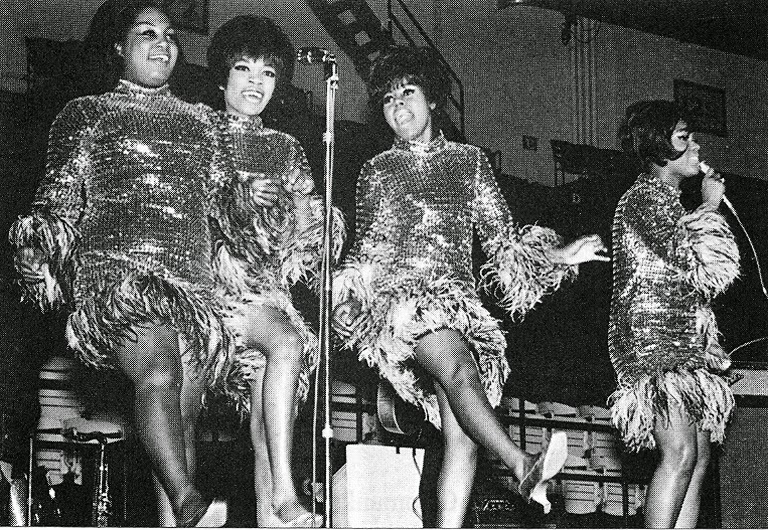 Doowopheaven: The Shirelles - Part 1