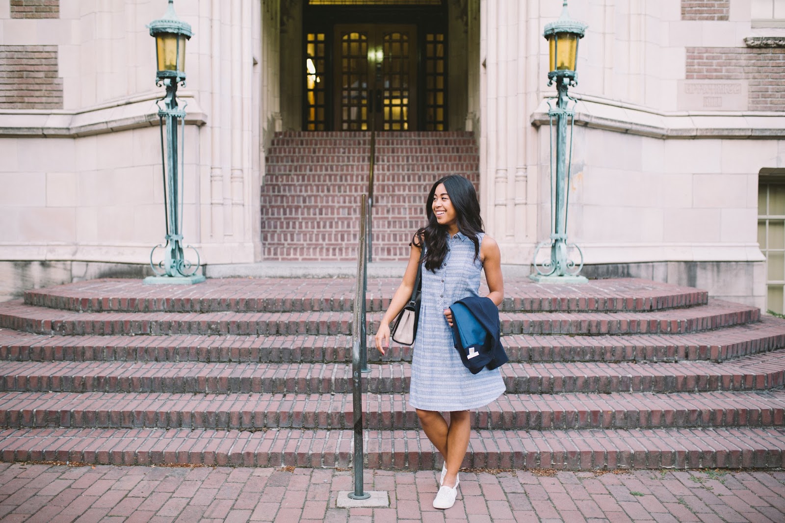 3 Tips to Feel Comfortable in Officewear - Emma's Edition