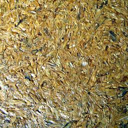 Particle Board Manufacturing Process.: Rice Husk Particle Board