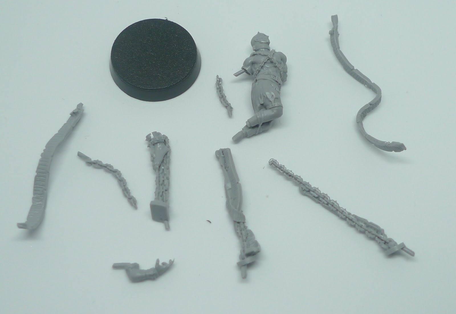 L'Antre du Collectionneur: ArtelW : Cherubael