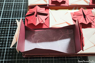 Paper Ponies: Chinese Thread Book-Zhen Xian Bao