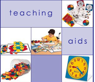 Technology & Life: Interactive Teaching Aids