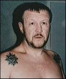 Cortame el frenillo: Significado de los tatuajes de la mafia rusa.