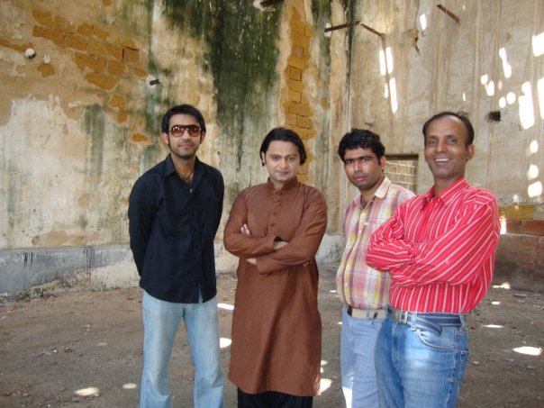 Najaf Ali Sindhi Singer All Songs Shooting Photos and wallpapers