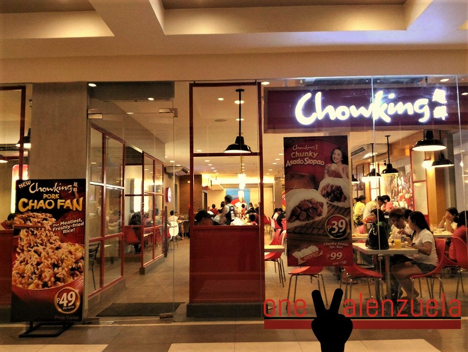 One Valenzuela: Wandering at Valenzuela Gateway Complex, Paso De Blas ...