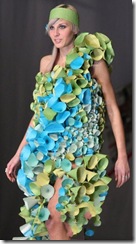 blog DD: paper fashion