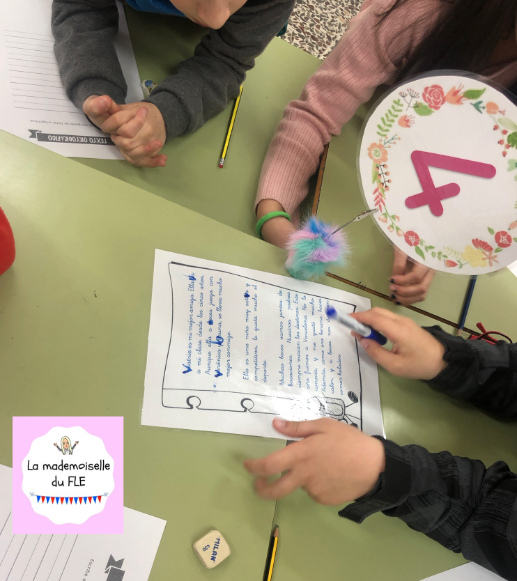 Estaciones de aprendizaje