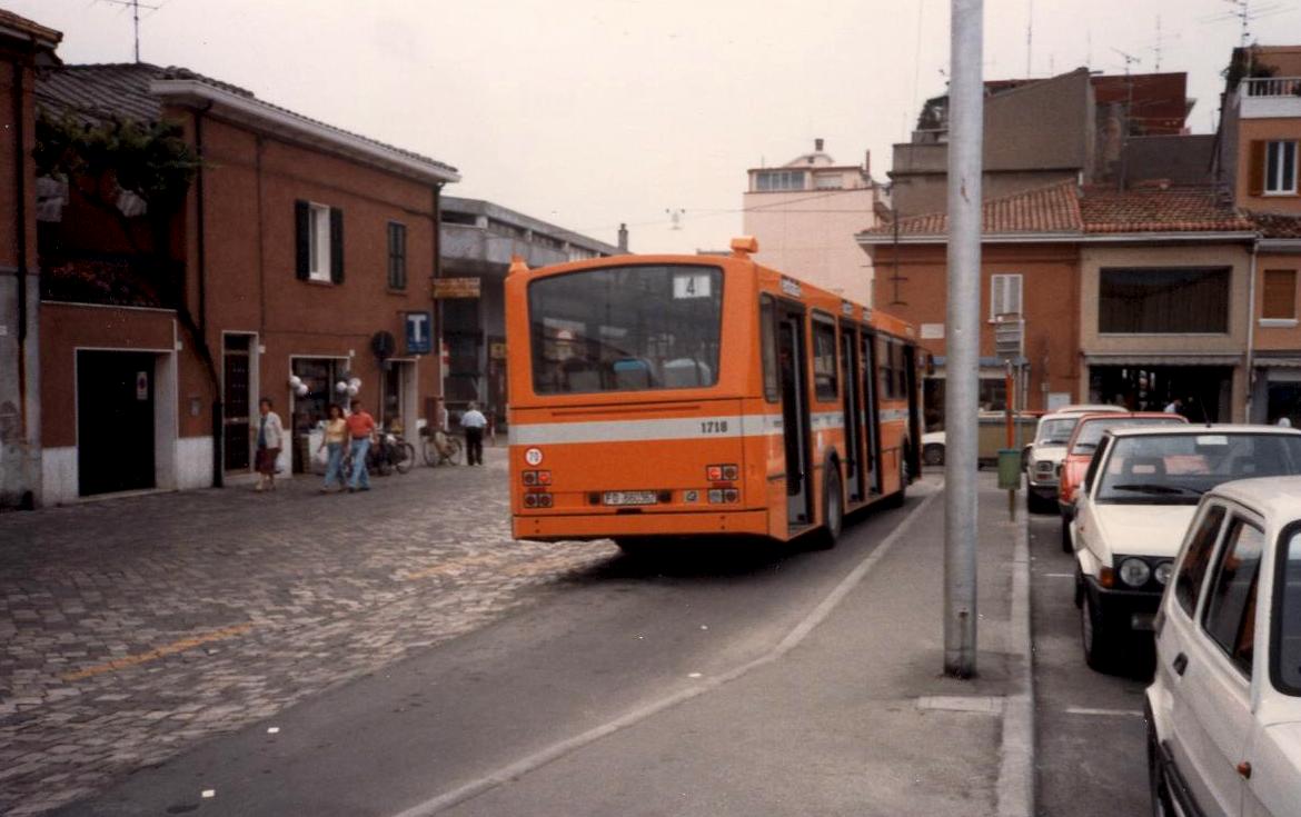 Trasporti Pubblici in Romagna: DA RIMINI AL RUBICONE: LA LINEA 4 E I ...