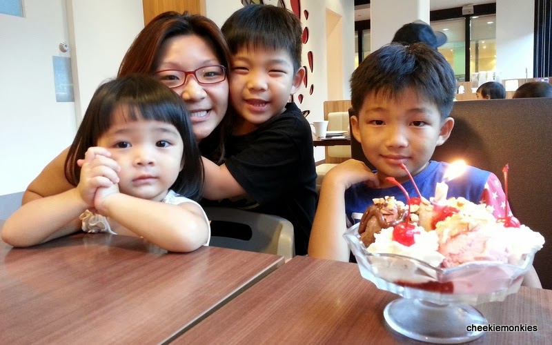 Cheekiemonkies: Singapore Parenting & Lifestyle Blog: Taking the Party ...