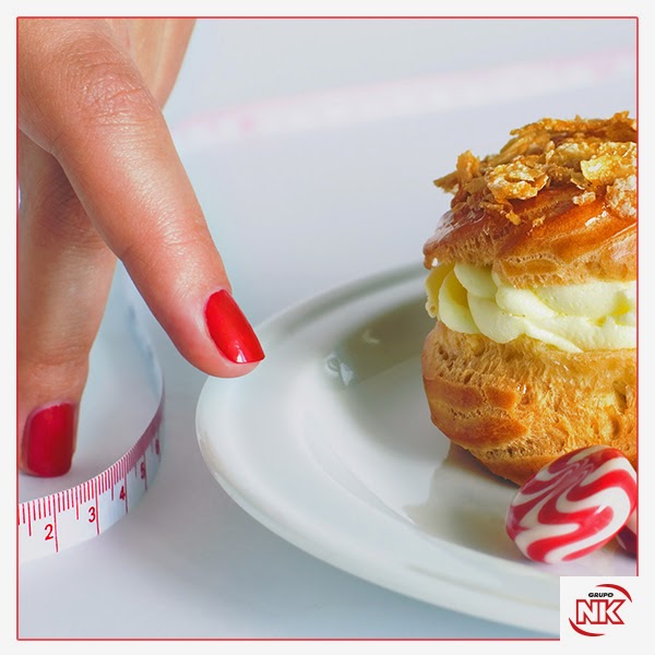 Grupo NK: Dicas para evitar o consumo de doces