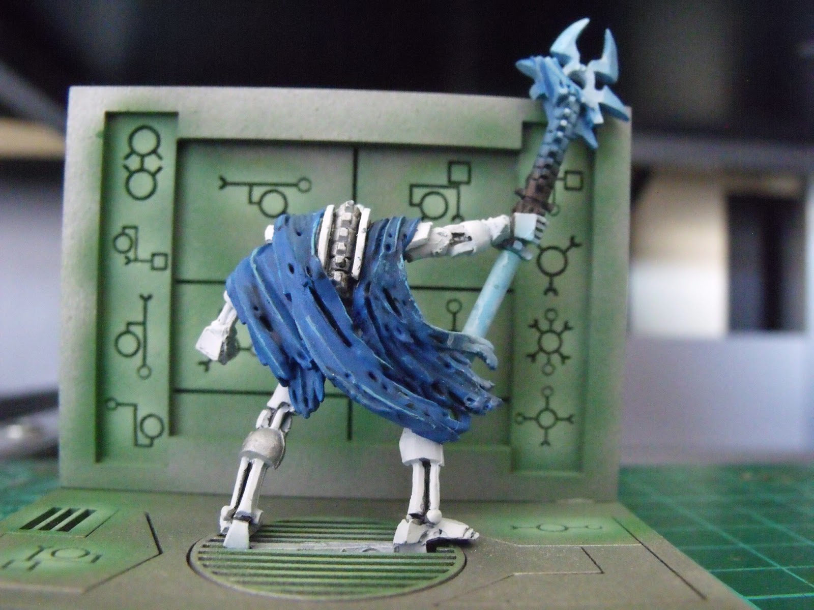 Limited Edition Warhammer models: Warhammer 40k Army Box models ...