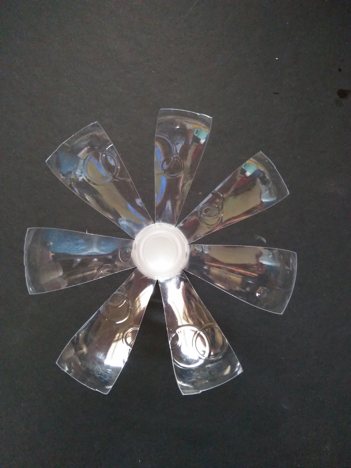 Arca Stabail : Arca Stabail