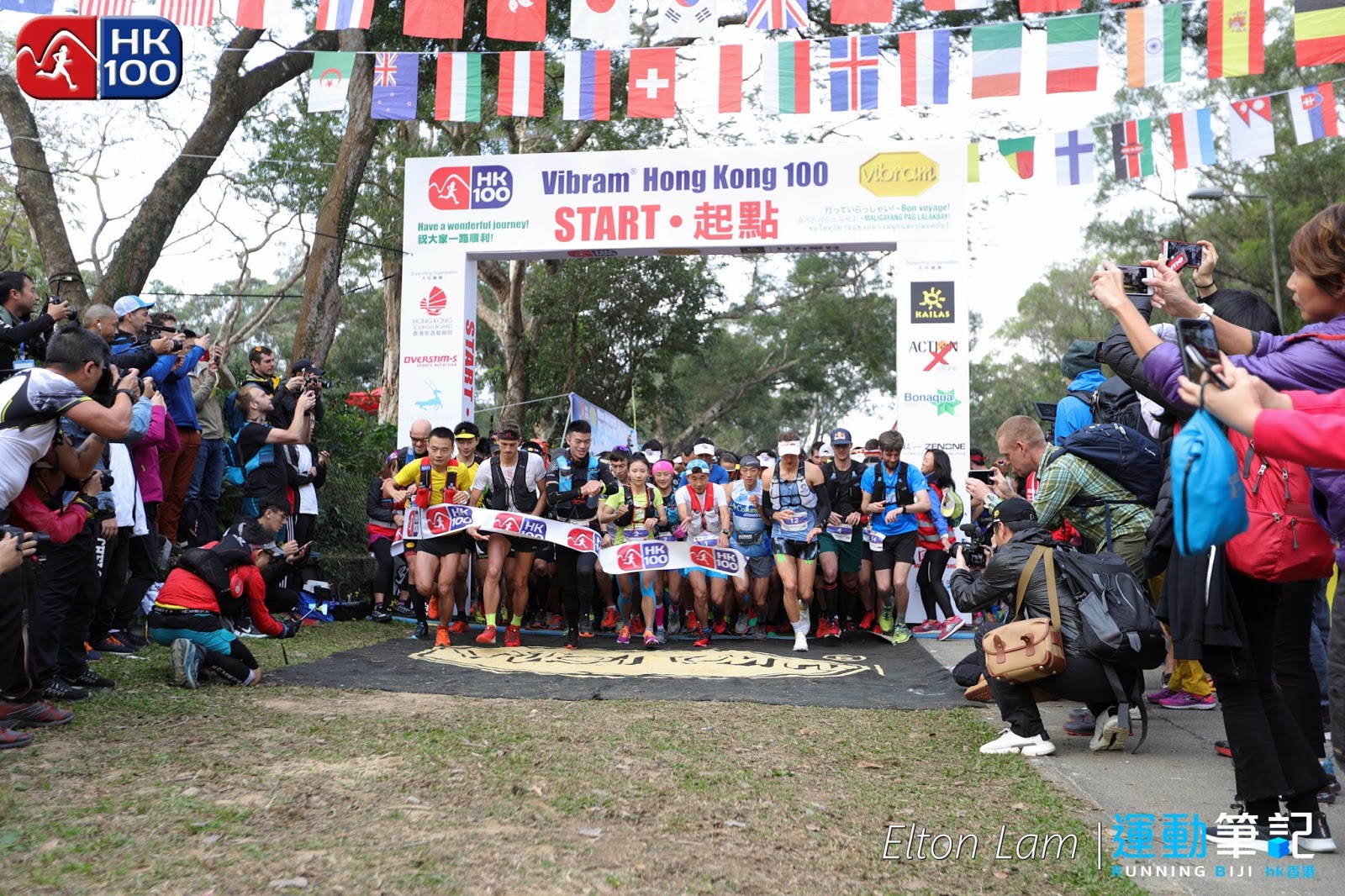 這些年來 In All Those Travelling Years: HK Actions – MAGIC NO MAGIC 人力已盡任務未 ...