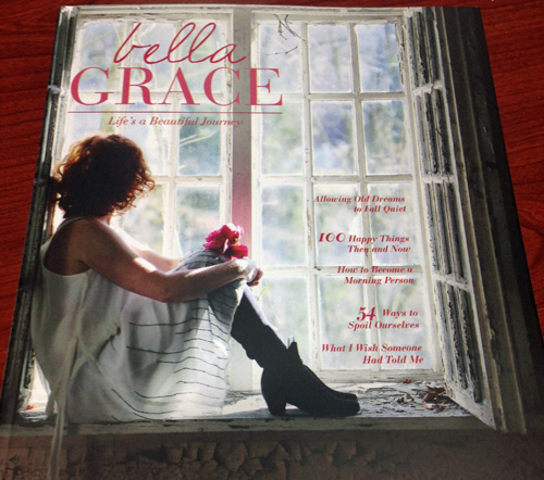 Being Tested in Bella Grace