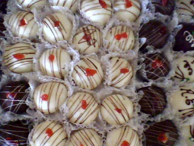 Bombons Finos