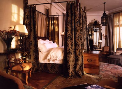 Key Interiors by Shinay: weekly Interior Designer Moment-Illya Hendrix ...