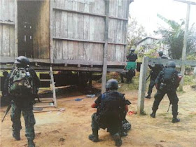 Ops Daulat-remembering the history