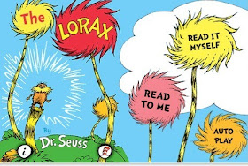 The lorax full book - pdpoh