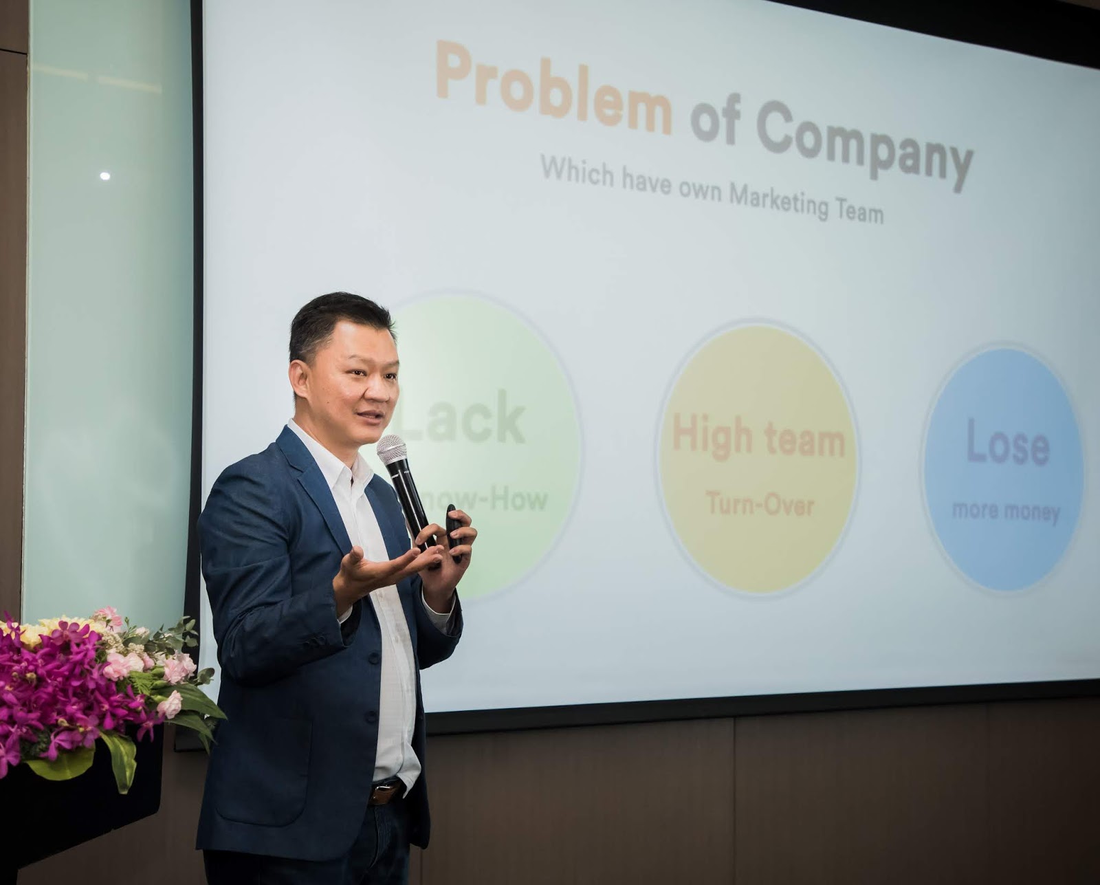 ITOPPLUS invited 500 entrepreneurs to join “Mission to Google ...