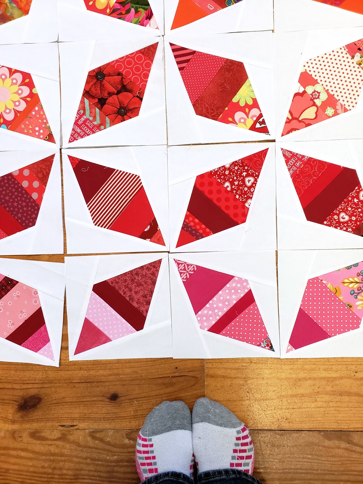 Creatin' in the Sticks: Stripe Me a Diamond - Be a Diamond Blog Hop and ...