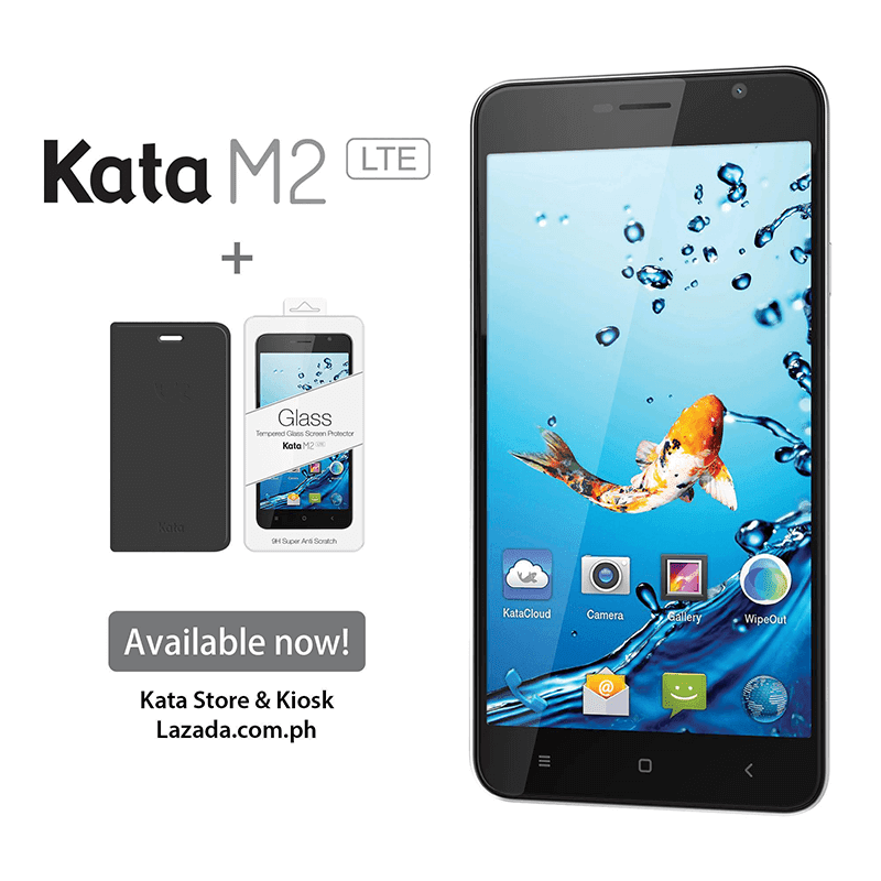 Kata M2L Gets A Price Cut Plus Bonus Freebies At 6999 Pesos Only!