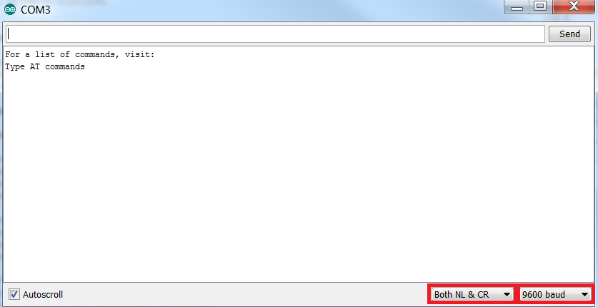 Arduinofy Arduino Projects Tutorial Programming The Hc 05 At Mode