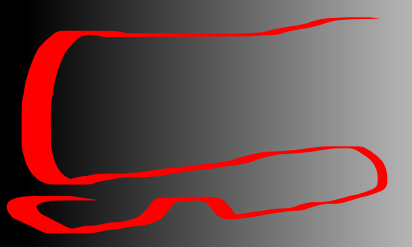 Calligraphy Tool pada Inkscape - Istana Media