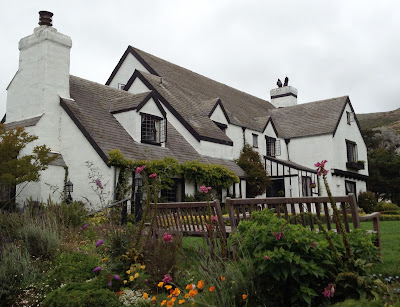 Rela's Journal: August 2012