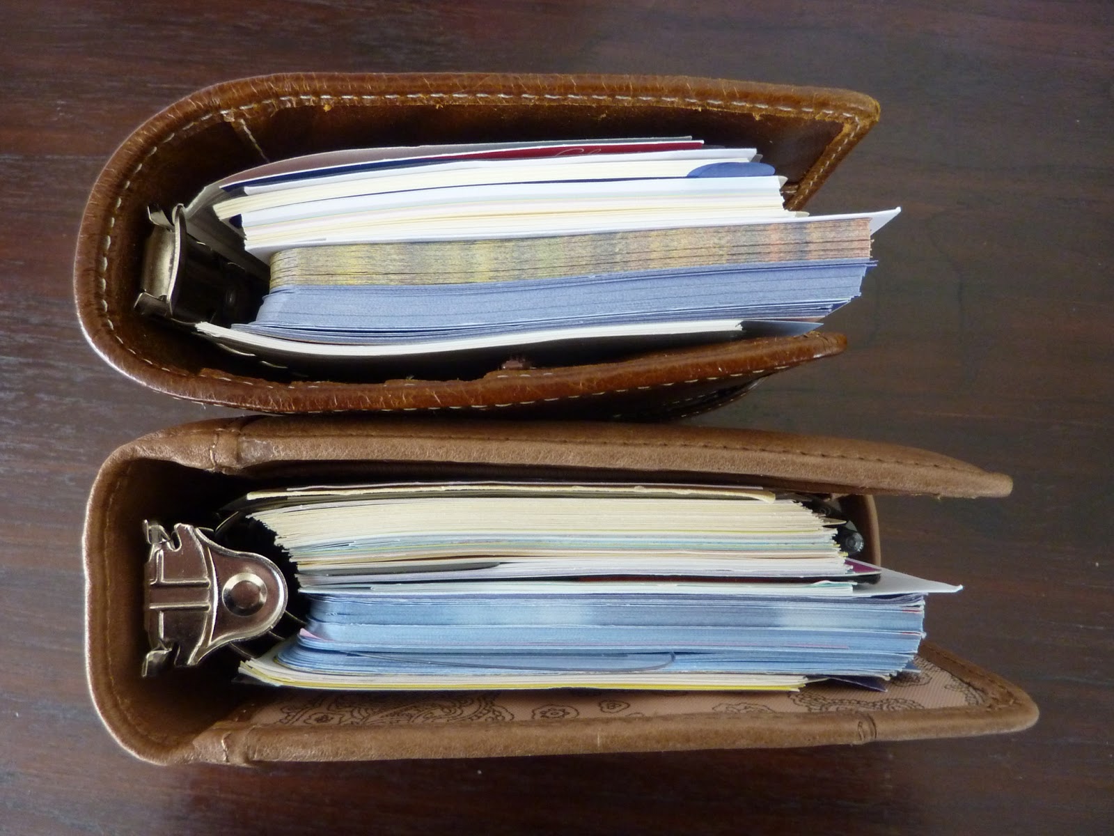 Franklin Planner Binder