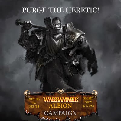 thepassionoftheman: Warhammer Albion