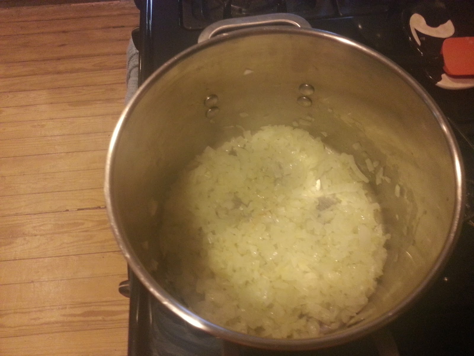 Real Food Dad: Recipe: Kasha Burgers