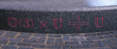 A Picture Each Day: Umbilic Torus