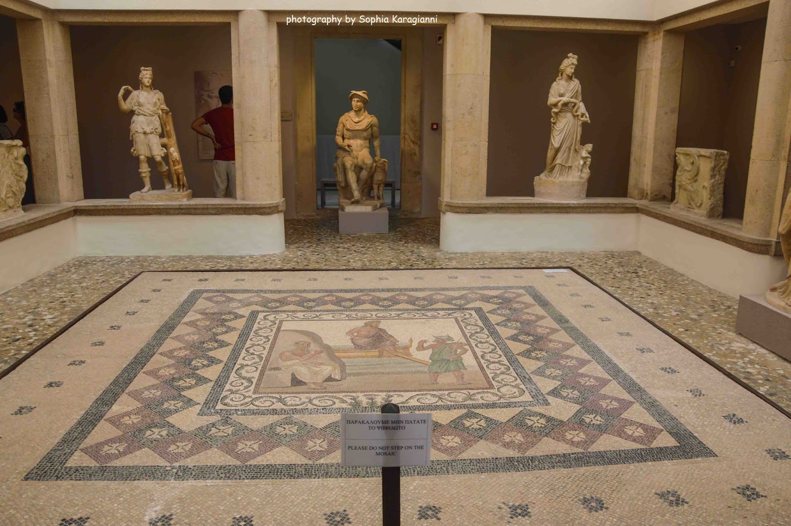 Kos and the Dodecanese through my eyes-Η Κως και τα γύρω νησιά μέσα από ...