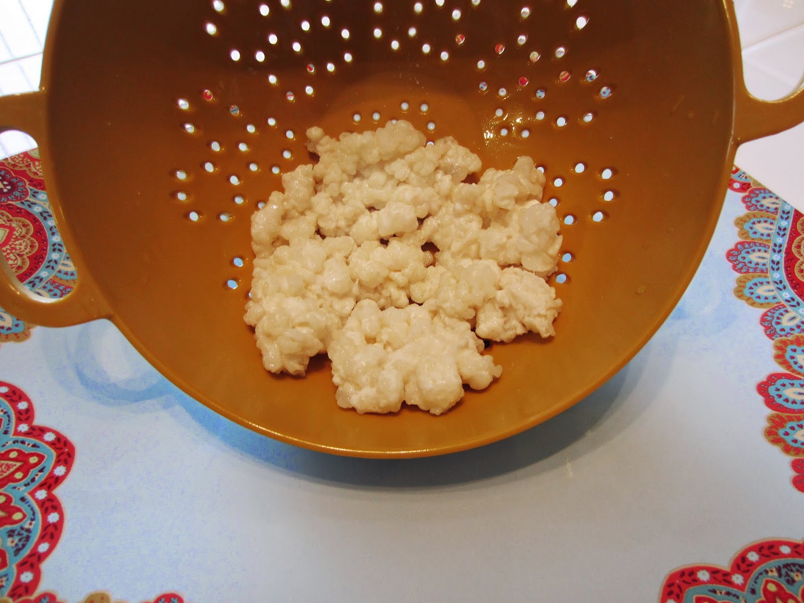 How To Make Kefir