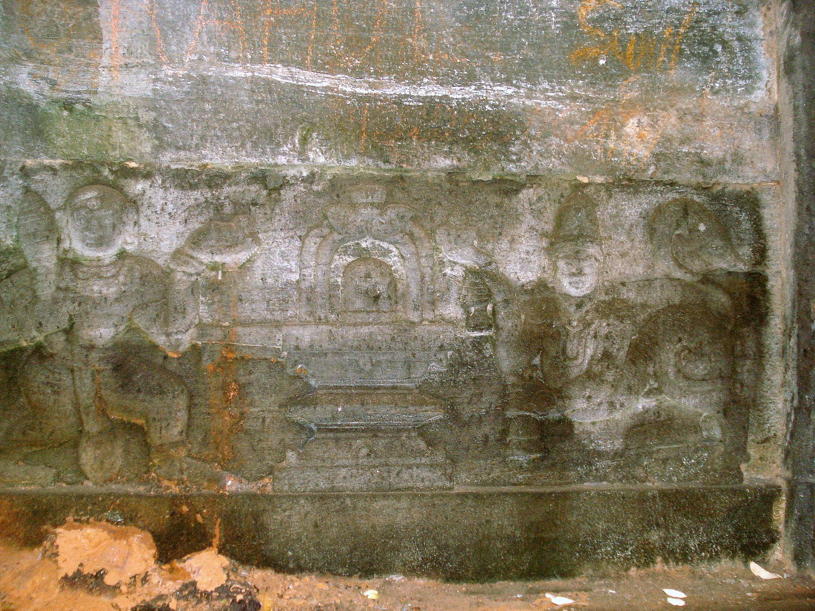 KANOOR KOTE: Kanoor Fort