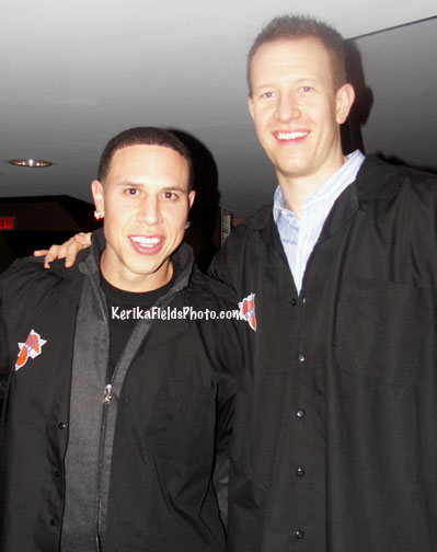 Faces and Places with Kerika