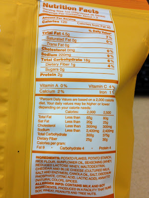 LiveForToday: KalorieBox: Round 3 and Cranberry the Polar Bear