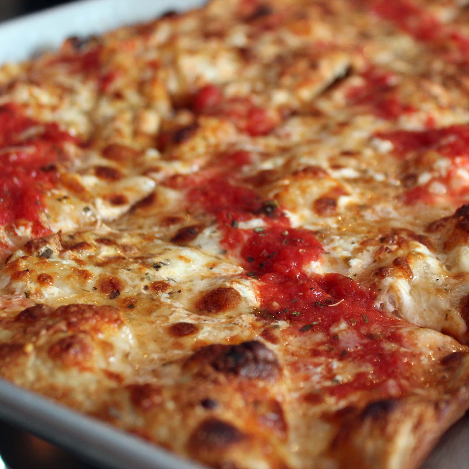 Amuse * Bouche: Fall Preview: 20 mouthwatering new dishes from 5 ...