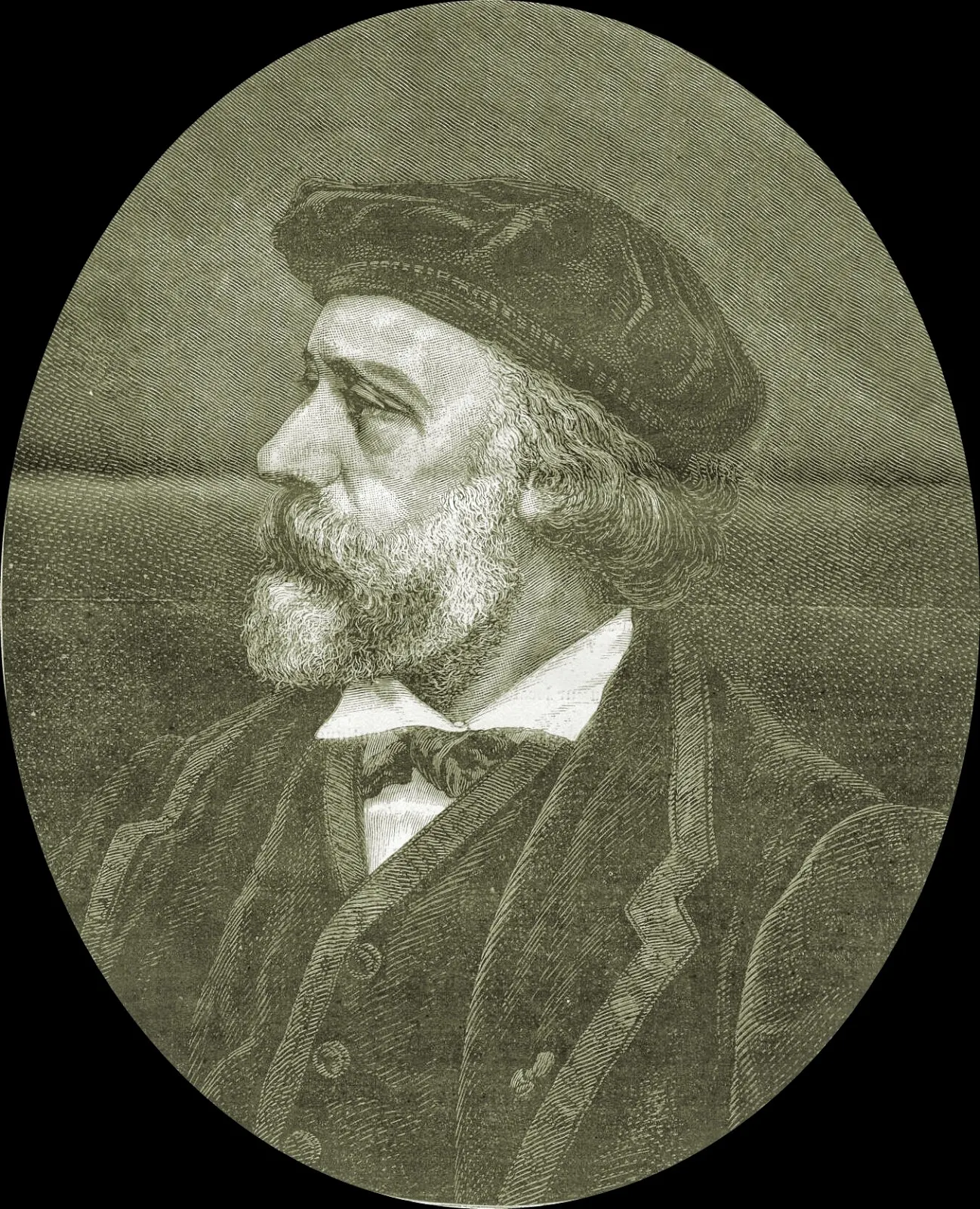 Charles-François Daubigny | The Barbizon school of painters | Tutt'Art ...