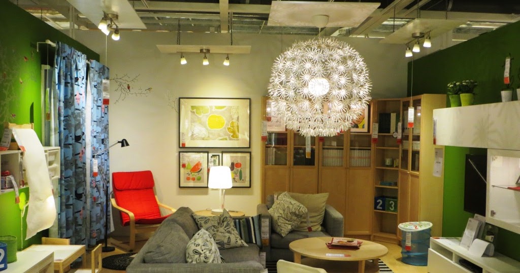 Perabot Rumah Tangga Dari Ikea