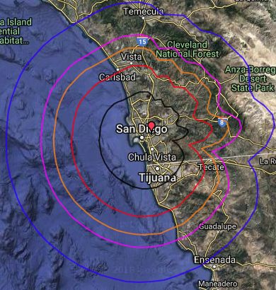 Media Confidential: San Diego Radio: The DSC Show Returns To KGB-FM