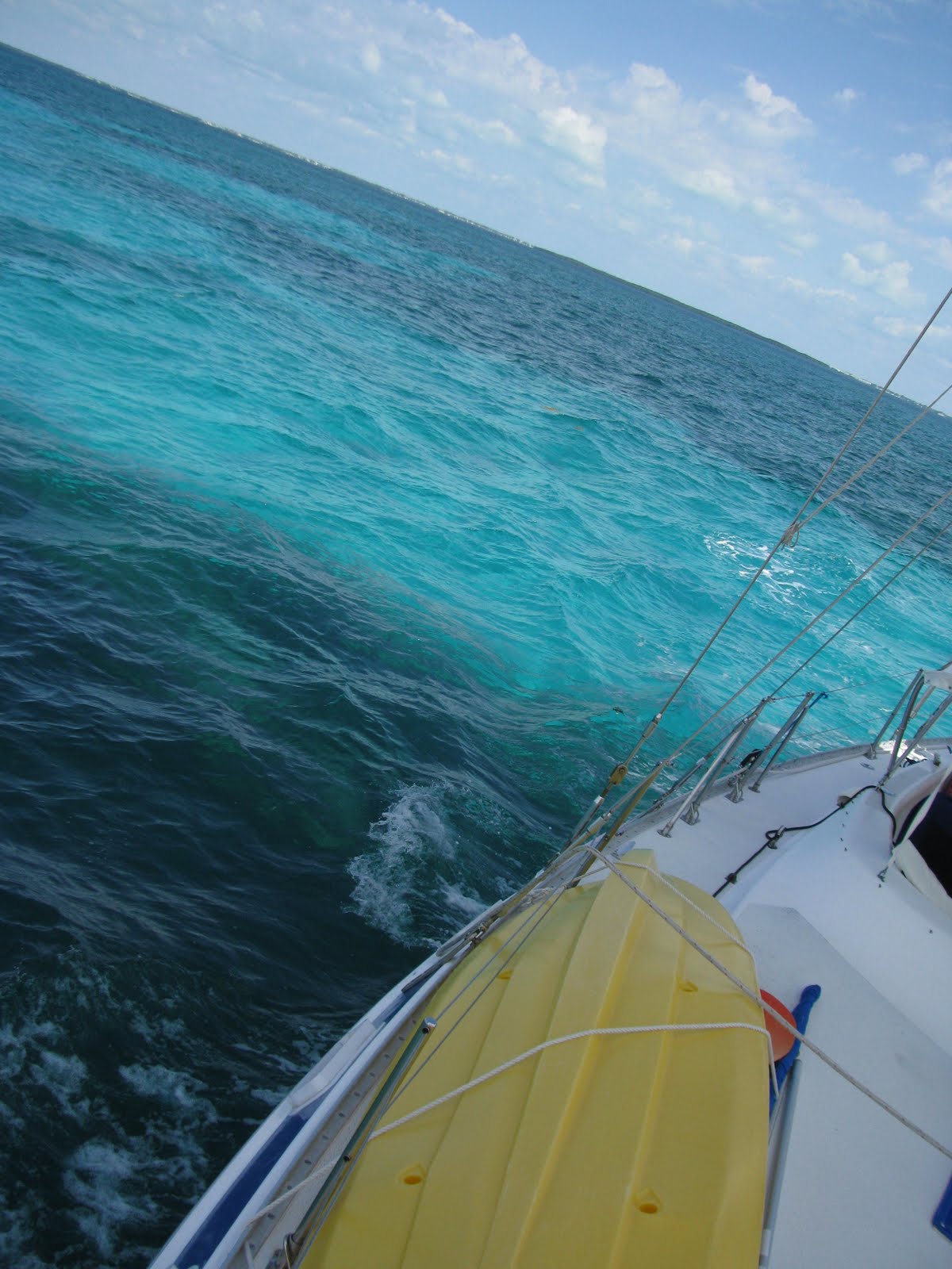 Her Ladyship Sailing- A sailing school for couples and women in ...