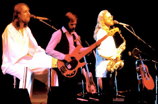 The Guest: Arnold Stonebrink - Supertramp