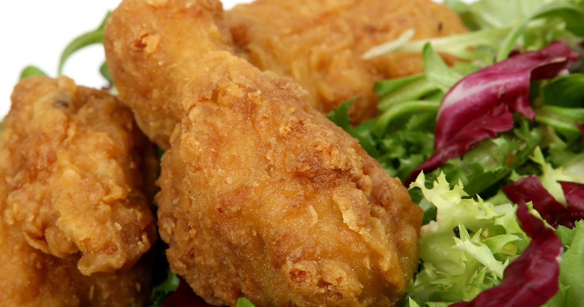 American Fried Chicken