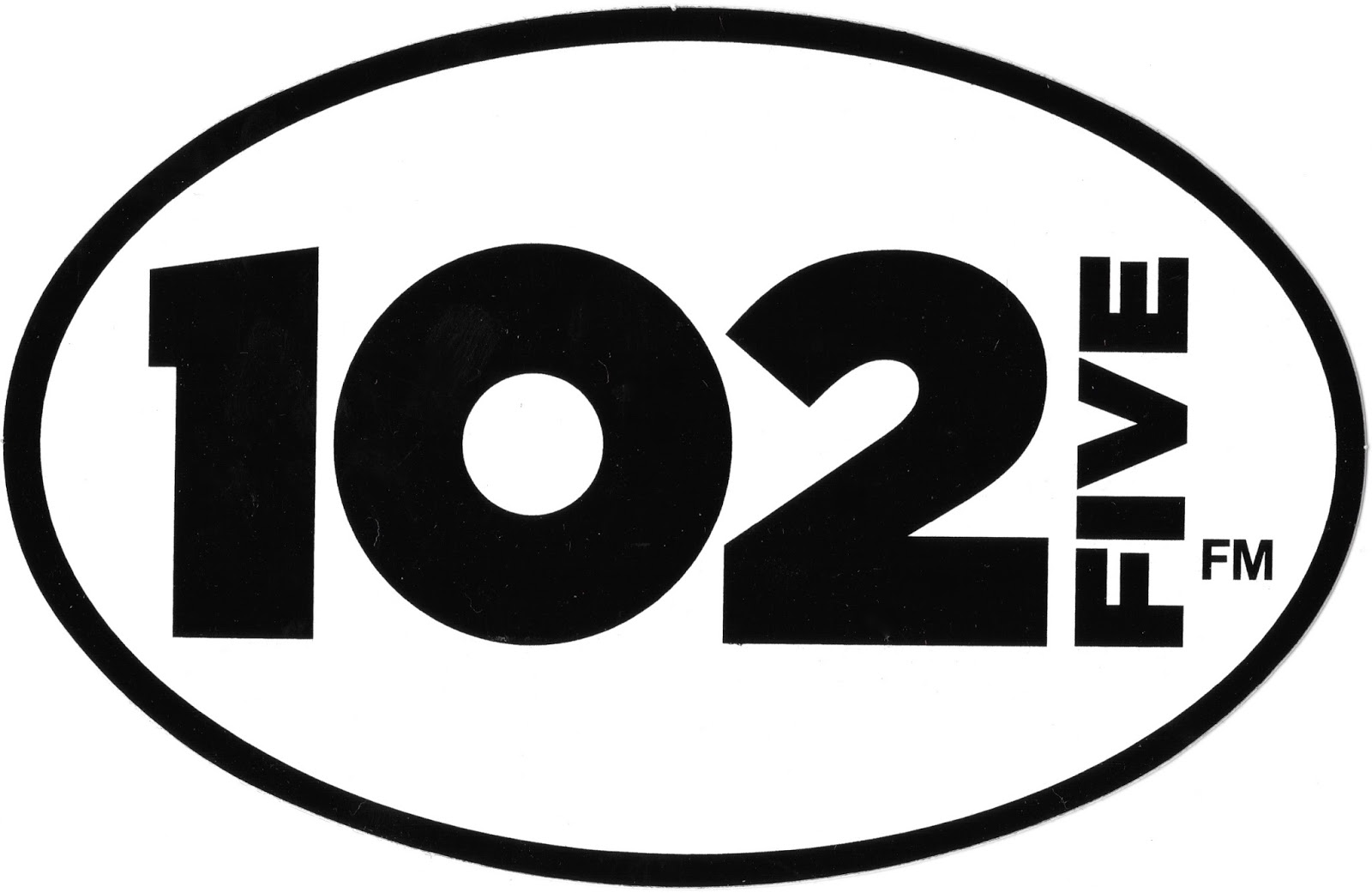 Radio Sticker of the Day: WWCD